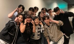 Lovely Runner story summary: Setting, plot twists, and ending explained ...