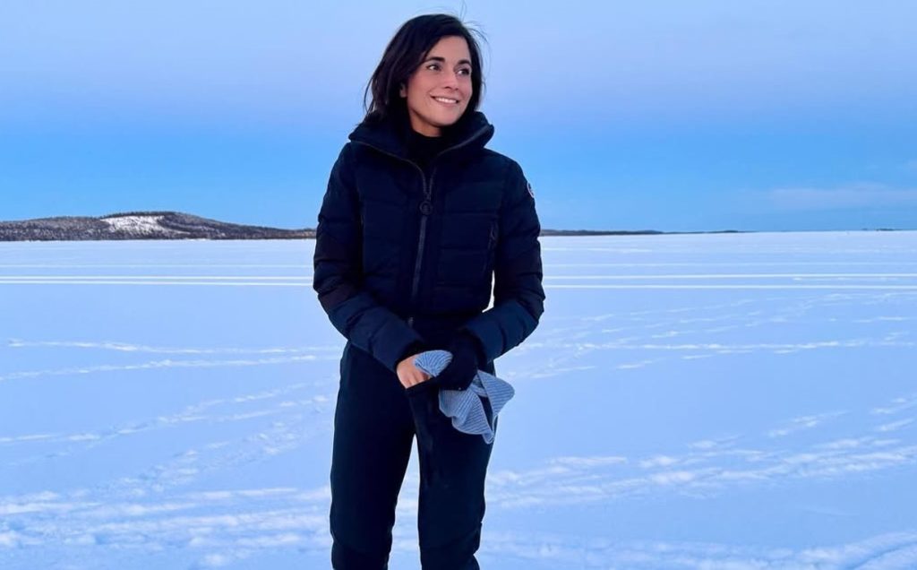 All female ITV weather presenters - StreamDiag