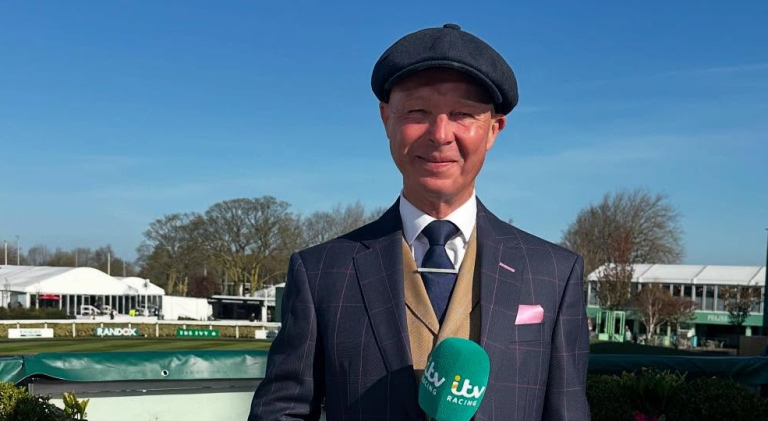 List of ITV Racing Presenters and Pundits - StreamDiag