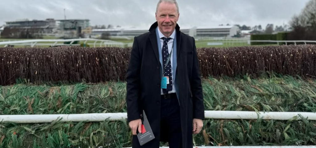 List of ITV Racing Presenters and Pundits - StreamDiag