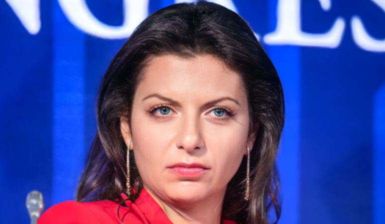 List of RT Female Presenters Shaping The Channel's Identity - StreamDiag