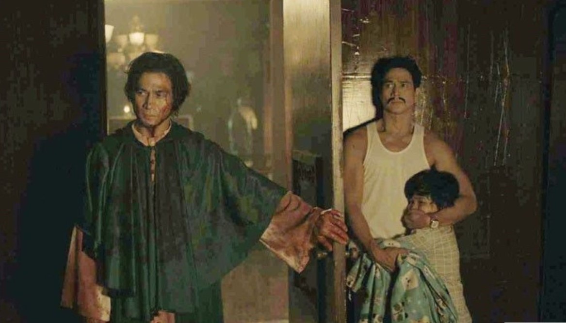 Father Juan Severino Mallari's true story, explained - StreamDiag