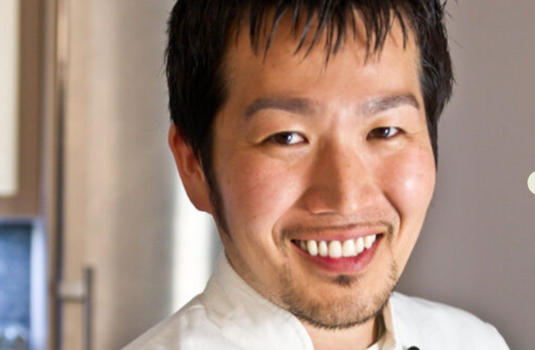 Meet all your favorite PBS cooking show hosts - StreamDiag