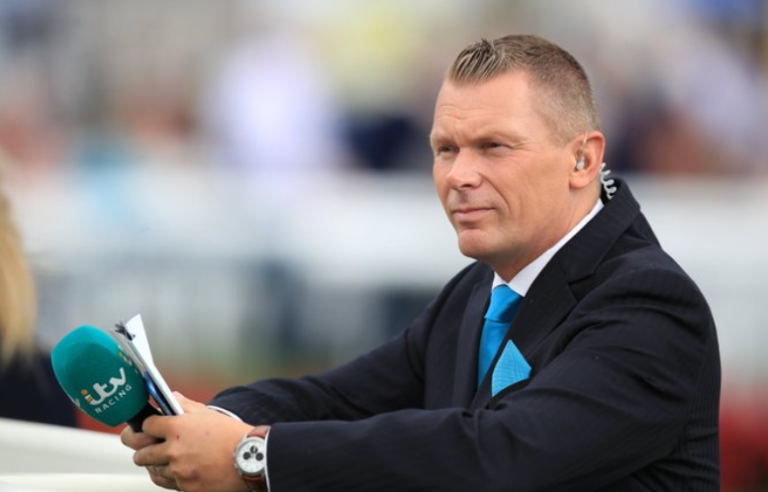 List of ITV Racing Presenters and Pundits - StreamDiag