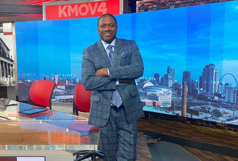 List of current KMOV news anchors - StreamDiag