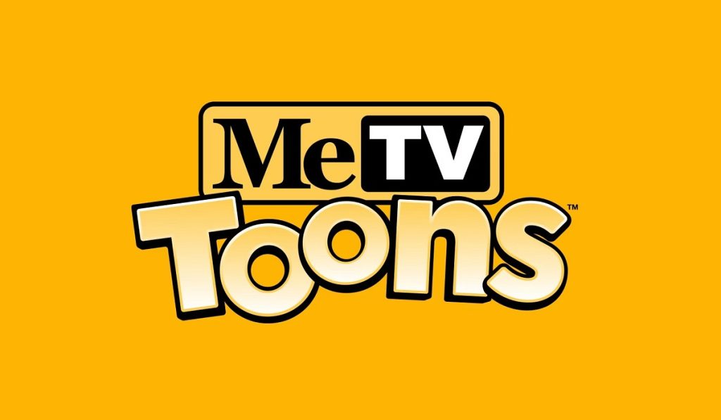 How to watch MeTV Toons on TV, antenna, and streaming service - StreamDiag