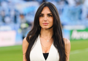 10 most popular female Italian sports presenters - StreamDiag