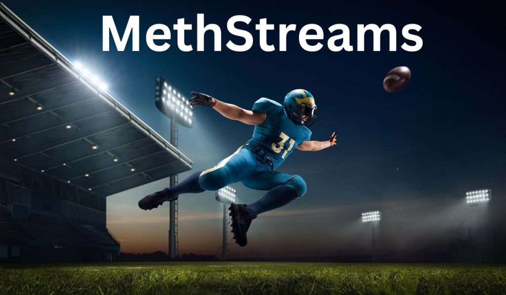 MethStreams Shuts Down, But Owner Teases a Return - StreamDiag