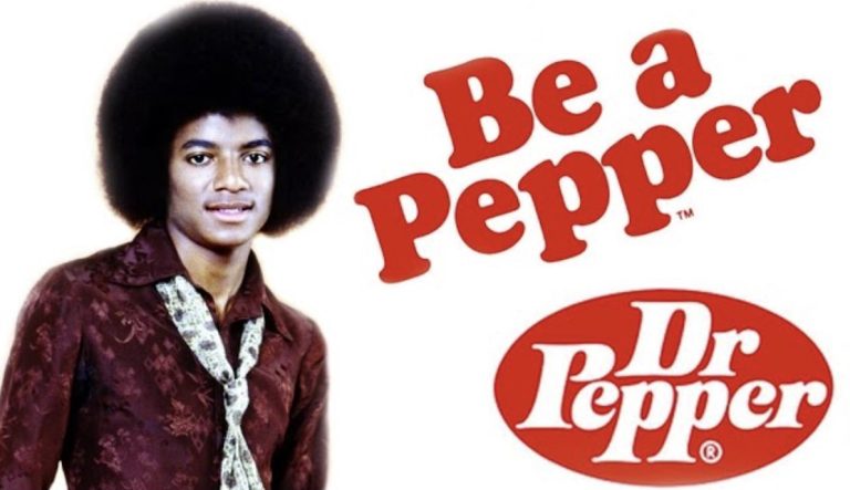 Dr. Pepper commercial cast that is synonymous with the brand - StreamDiag