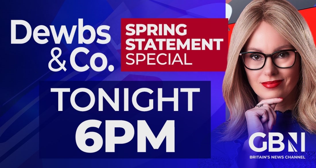 Meet the female GB News presenters: Names, shows, and profiles - StreamDiag