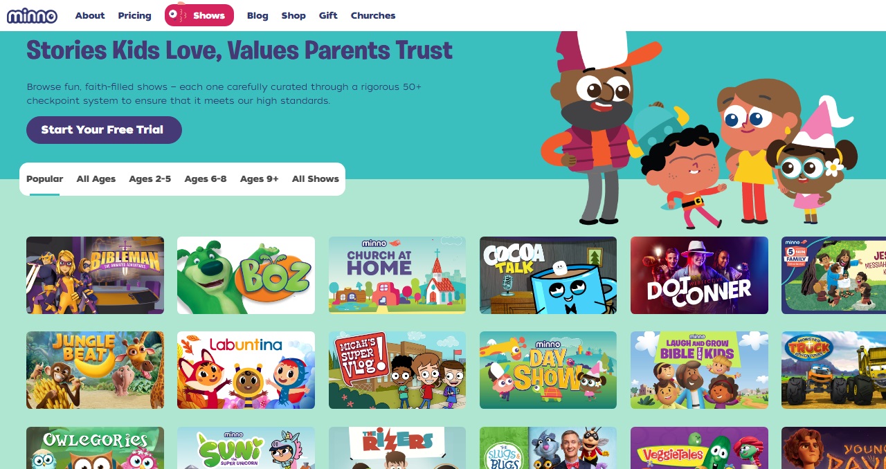 Yippee vs Minno: Which is better? - StreamDiag
