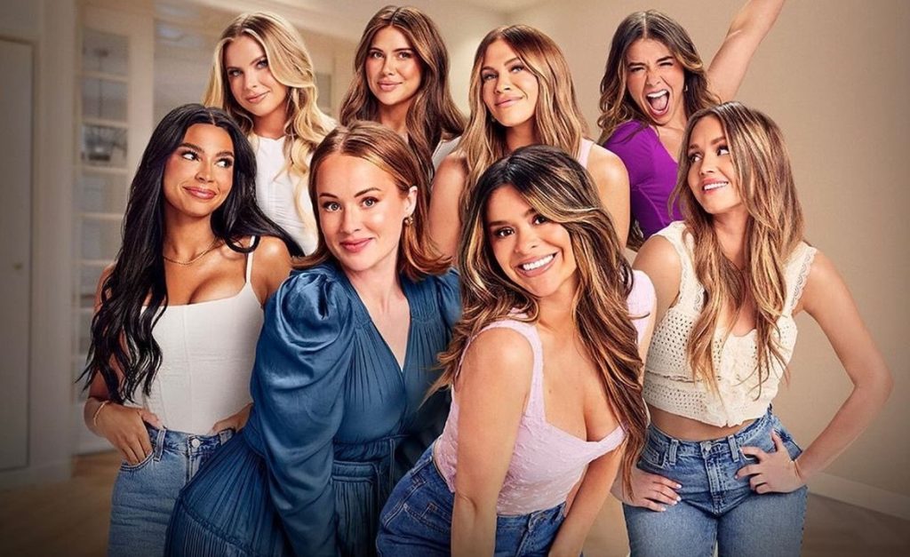 Where to Watch The Secret Lives of Mormon Wives - StreamDiag