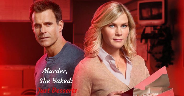 Hannah Swensen's Murder She Baked movies in order - StreamDiag