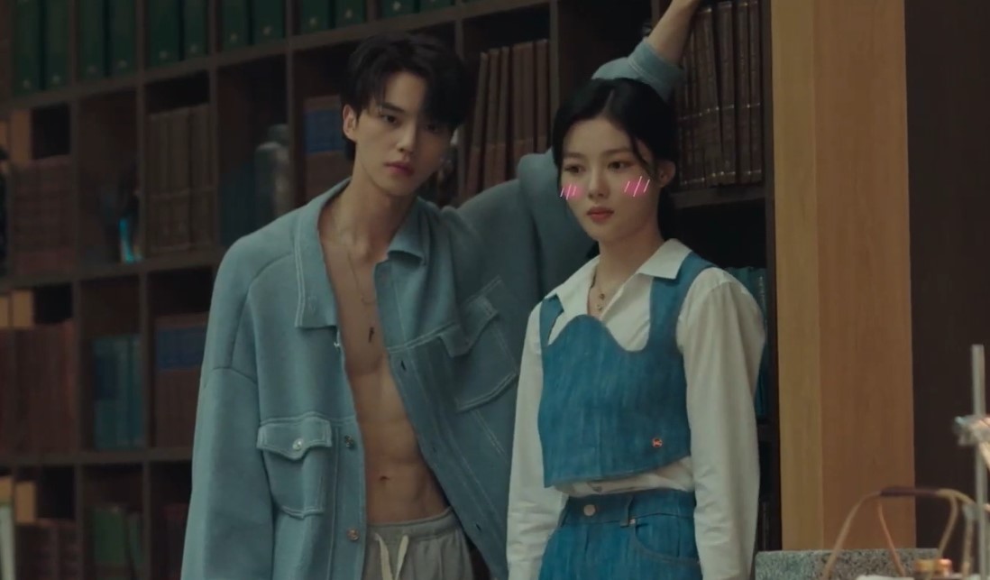 The Best Korean TV Shows on Netflix Right Now - StreamDiag