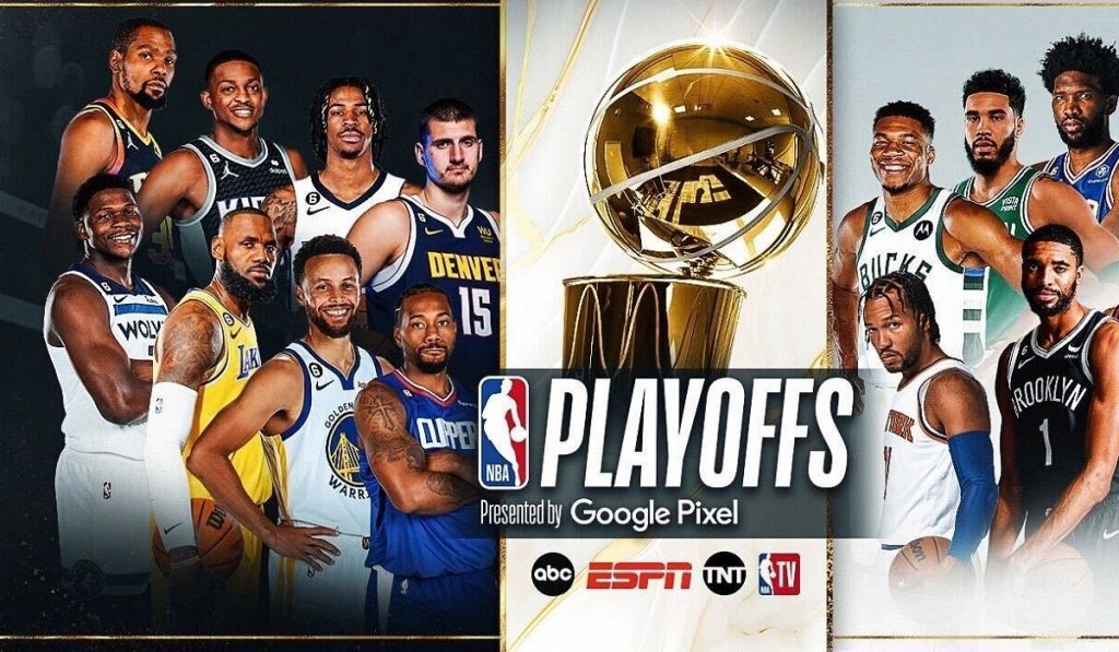 15 best NBA streaming sites in 2025 (free & paid options) - StreamDiag