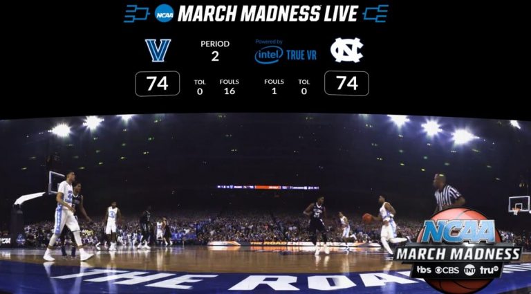How to activate NCAA March Madness Live - StreamDiag