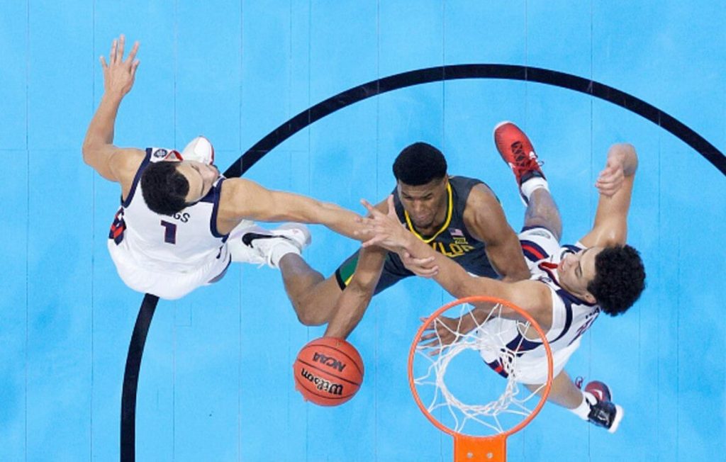 How to activate NCAA March Madness Live - StreamDiag