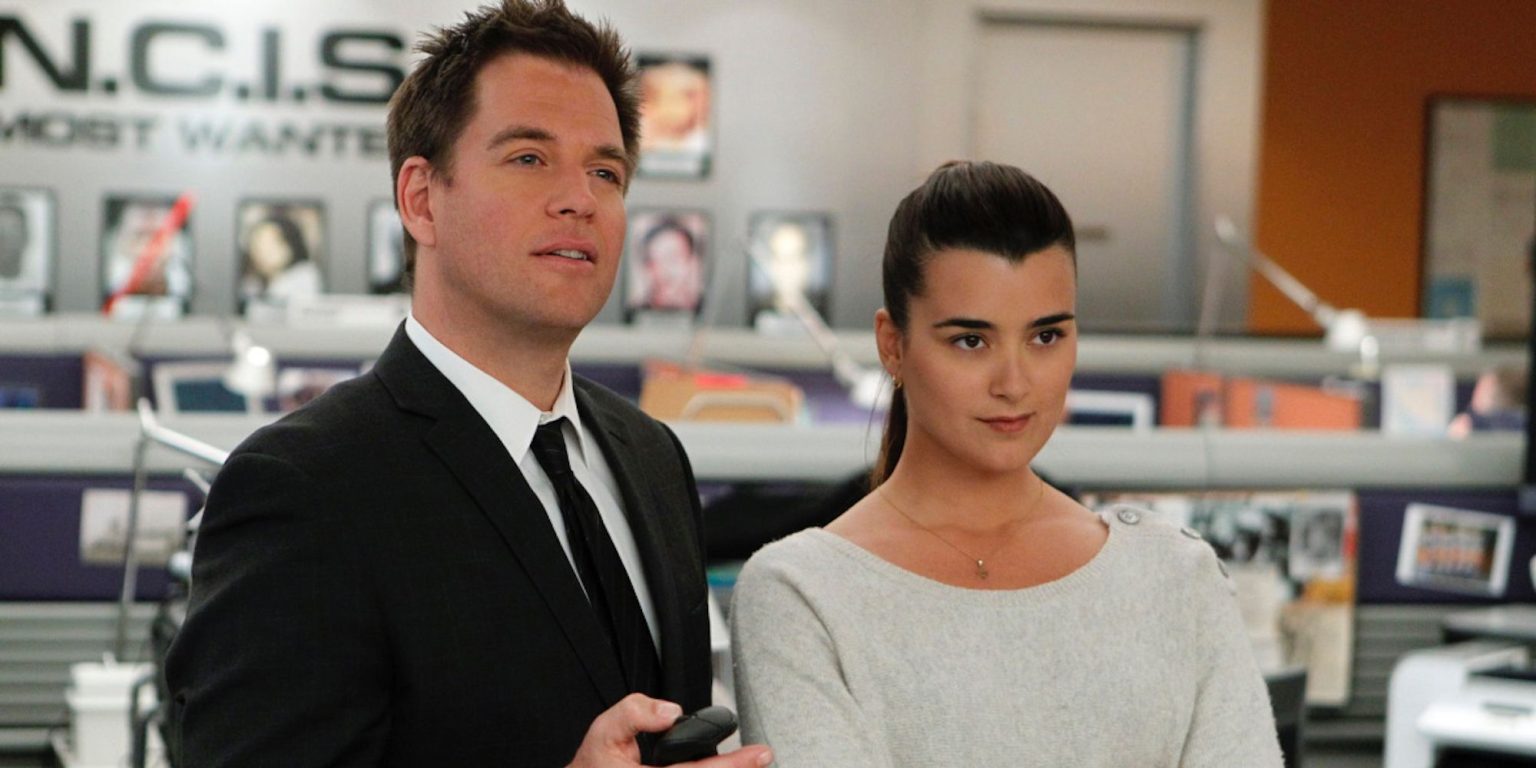 What happened to Tony DiNozzo's character on NCIS? - StreamDiag