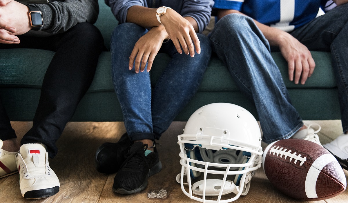 Is NFL Webcast legit? Everything you need to know - StreamDiag