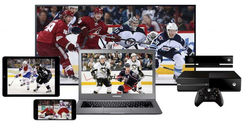 NHL Live review - 5 things to know before you sign up - StreamDiag