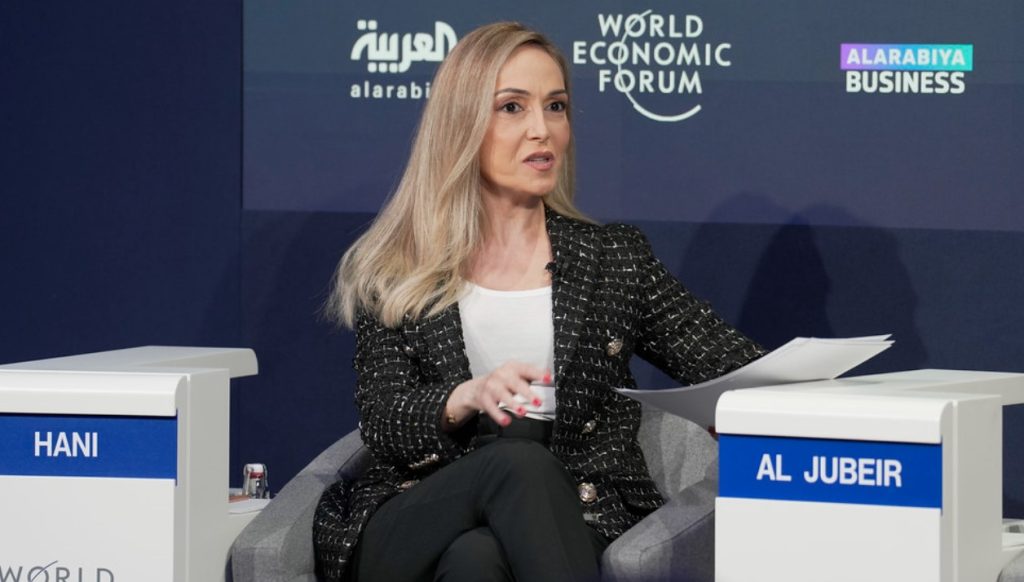 List of Al Arabiya Female Presenters and Their Profiles - StreamDiag