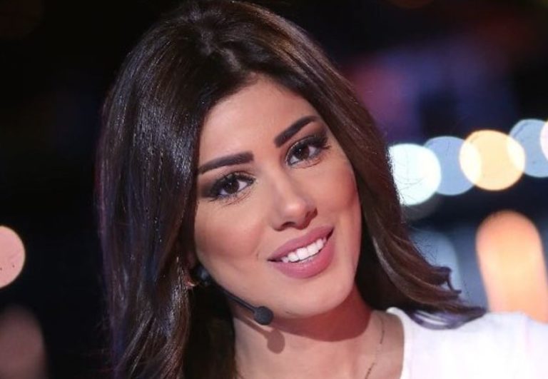 List of Al Arabiya Female Presenters and Their Profiles - StreamDiag