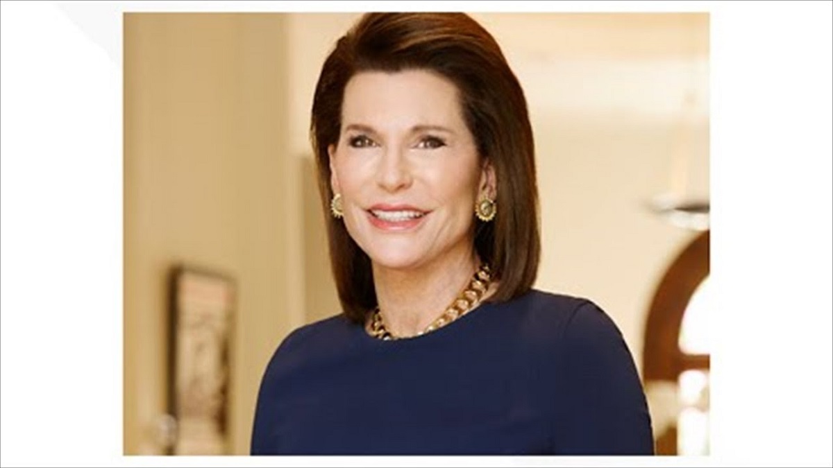 List of current female Newsmax anchors - StreamDiag