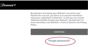 Why you can't access your Paramount Plus account - StreamDiag