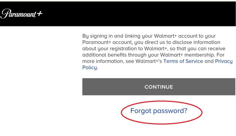 Why You Cant Access Your Paramount Plus Account Streamdiag