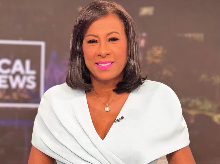 Meet the KCAL 9 news anchors - StreamDiag