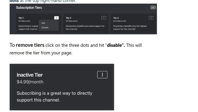 What Happened to Utreon? Here’s the Truth - StreamDiag