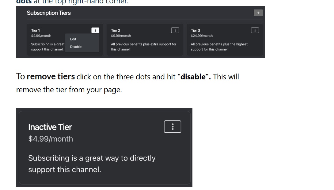 What Happened to Utreon? Here’s the Truth - StreamDiag