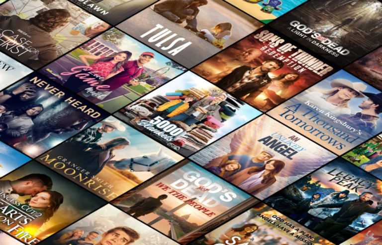 Pure Flix vs Angel Studios: Which one should you choose? - StreamDiag