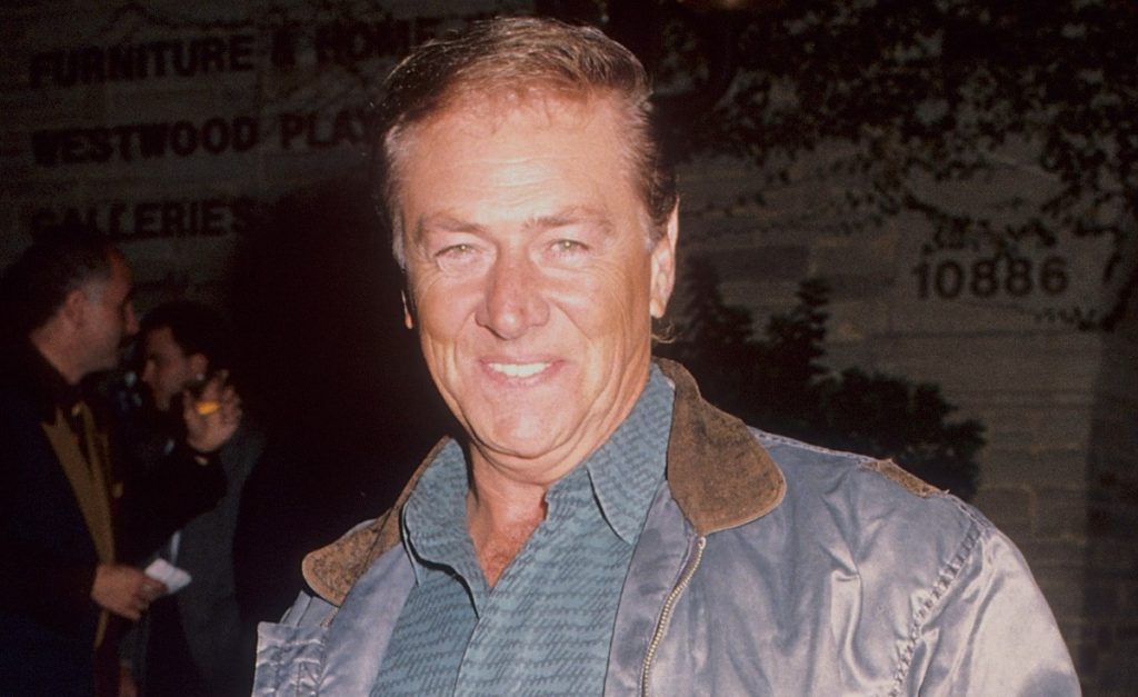 What happened to Alex Marshall from Days of Our Lives - StreamDiag