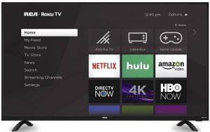 Who makes RCA TVs? Everything you should know - StreamDiag