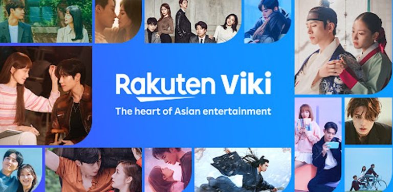 5 things to know about Rakuten Viki before signing up - StreamDiag