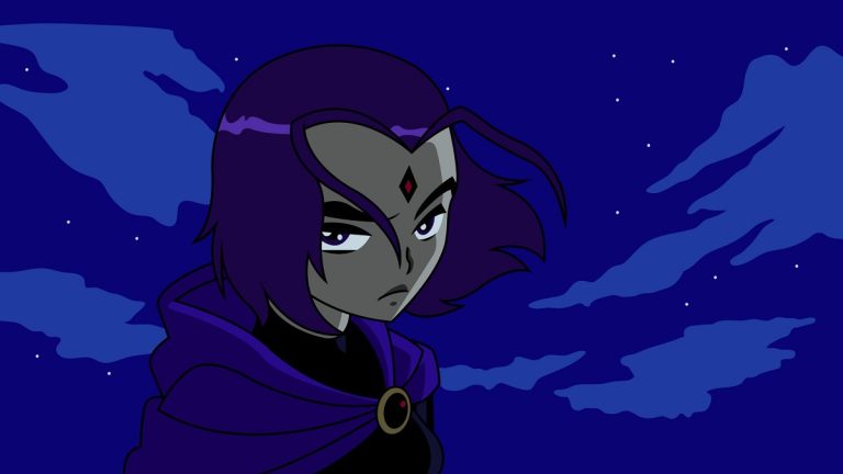 These 15 emo cartoon characters understood you better than anyone ...