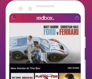 How does Redbox On Demand work? - StreamDiag