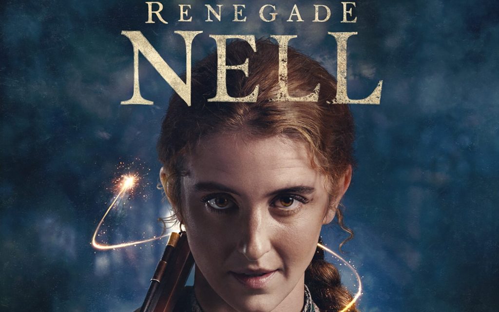 Explainer: Where the story of 'Renegade Nell' came from - StreamDiag