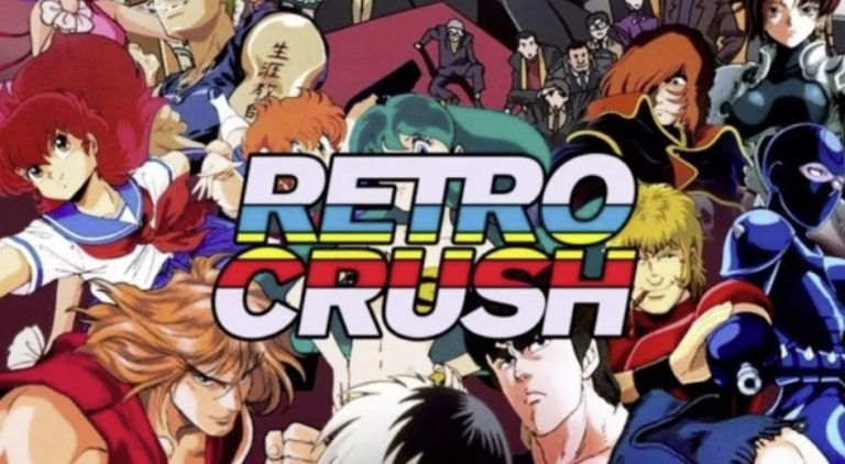 RetroCrush TV: 5 things to know before signing up - StreamDiag