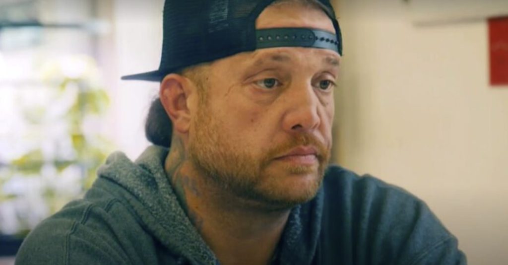 Here’s Why Rick Ness’ Face Looks So Different - StreamDiag