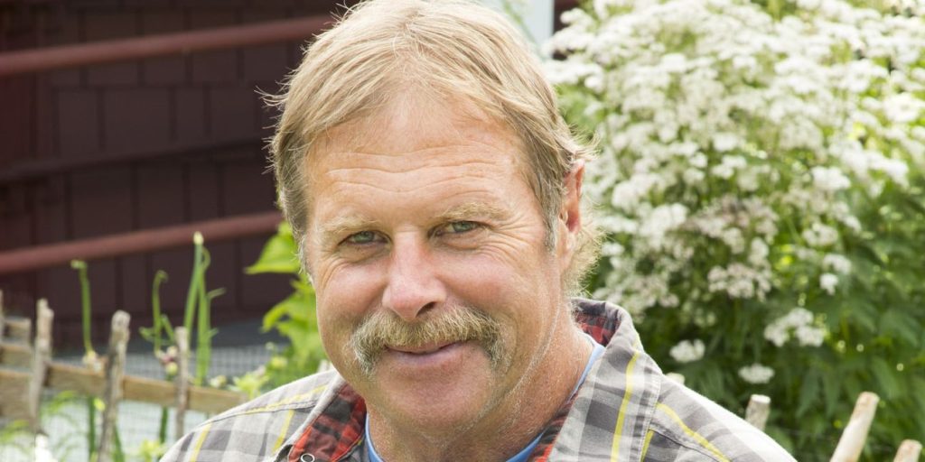 Roger Cook's legacy: This Old House star's illness battle and death ...