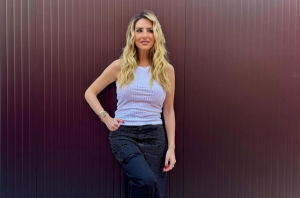 10 most popular female Italian sports presenters - StreamDiag