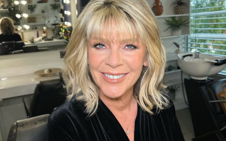 This Morning Presenters: List of Current and Past Anchors - StreamDiag