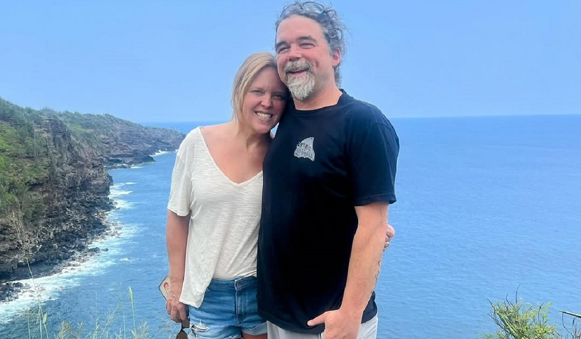 Maine Cabin Masters cast salary and net worth: Who is the richest ...