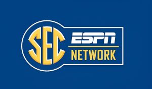 List of streaming services that carry the SEC Network - StreamDiag