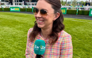 List of ITV Racing Presenters and Pundits - StreamDiag