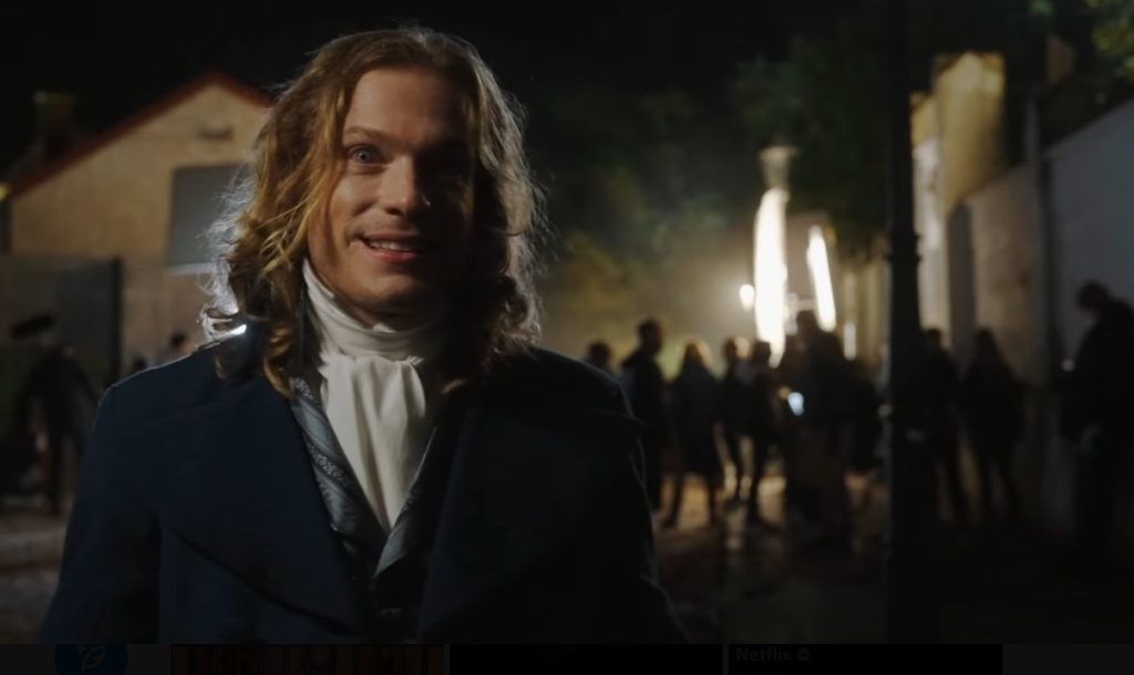 Who is Sam Reid dating and other facts about the Interview With the ...