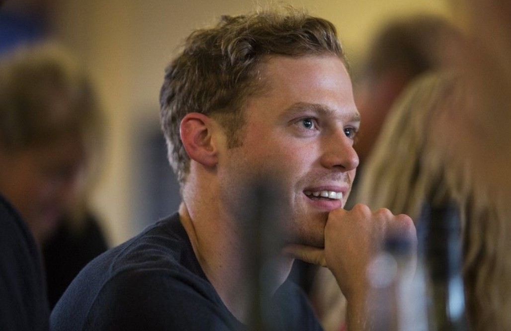 Who is Sam Reid dating and other facts about the Interview With the ...