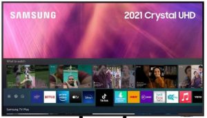 What "resolution not supported" on your Samsung TV really means ...